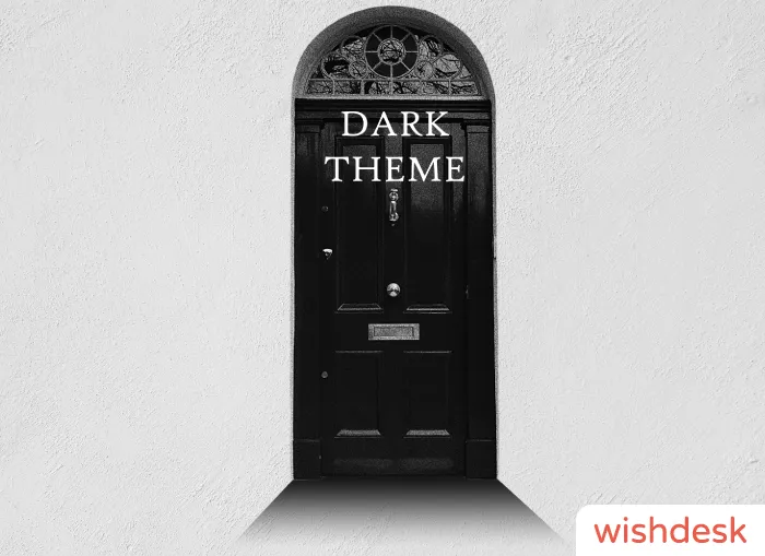 Top free and paid dark WordPress themes | Wishdesk Top free and paid dark WordPress themes | Wishdesk